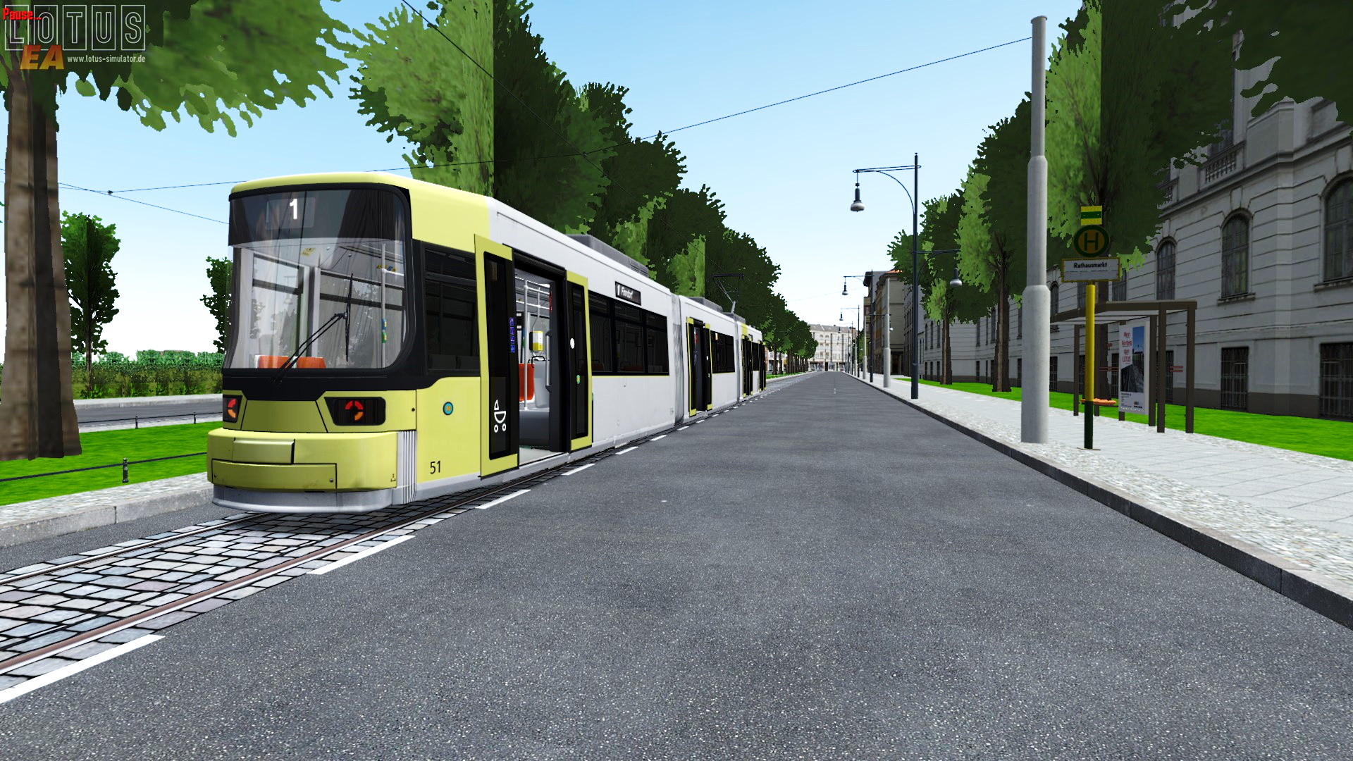 LOTUS-Simulator: Screenshots - Seite 111 - Screenshots & Videos - LOTUS ...