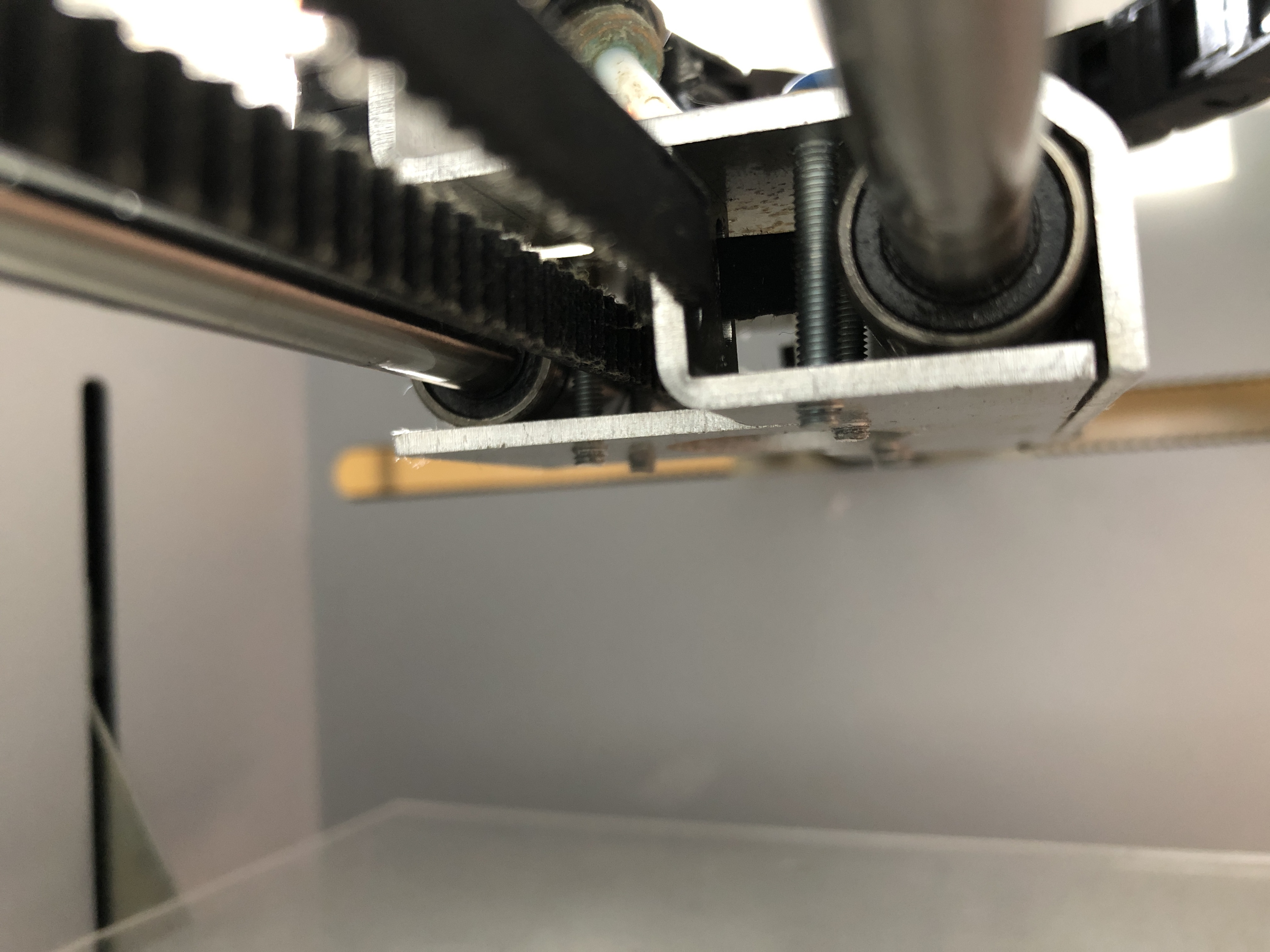 Hot Ends für German Reprap Neo 3D - Hardware, Drucker & Basteleien - 3D ...