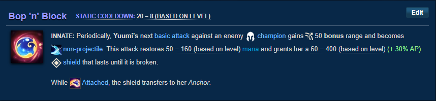 Yuumi Build Guide : Yuumi | Easy Guide for beginner (The best support ...