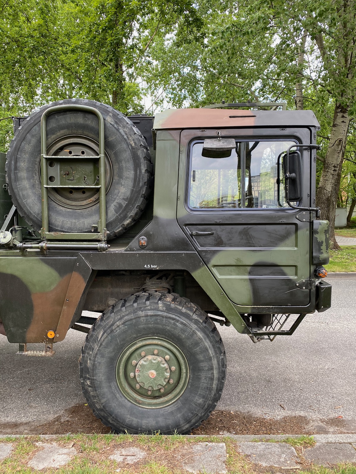 Neuer KAT-Besitzer - KAT-Forum.de