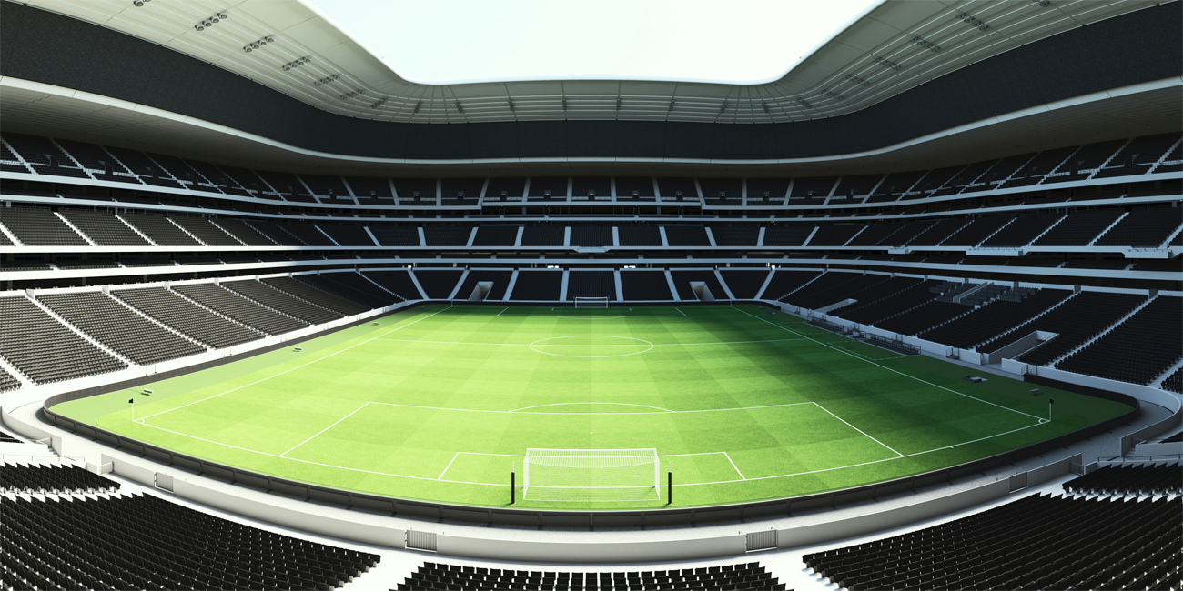 Your Own Stadium Design | Page 618 | SkyscraperCity