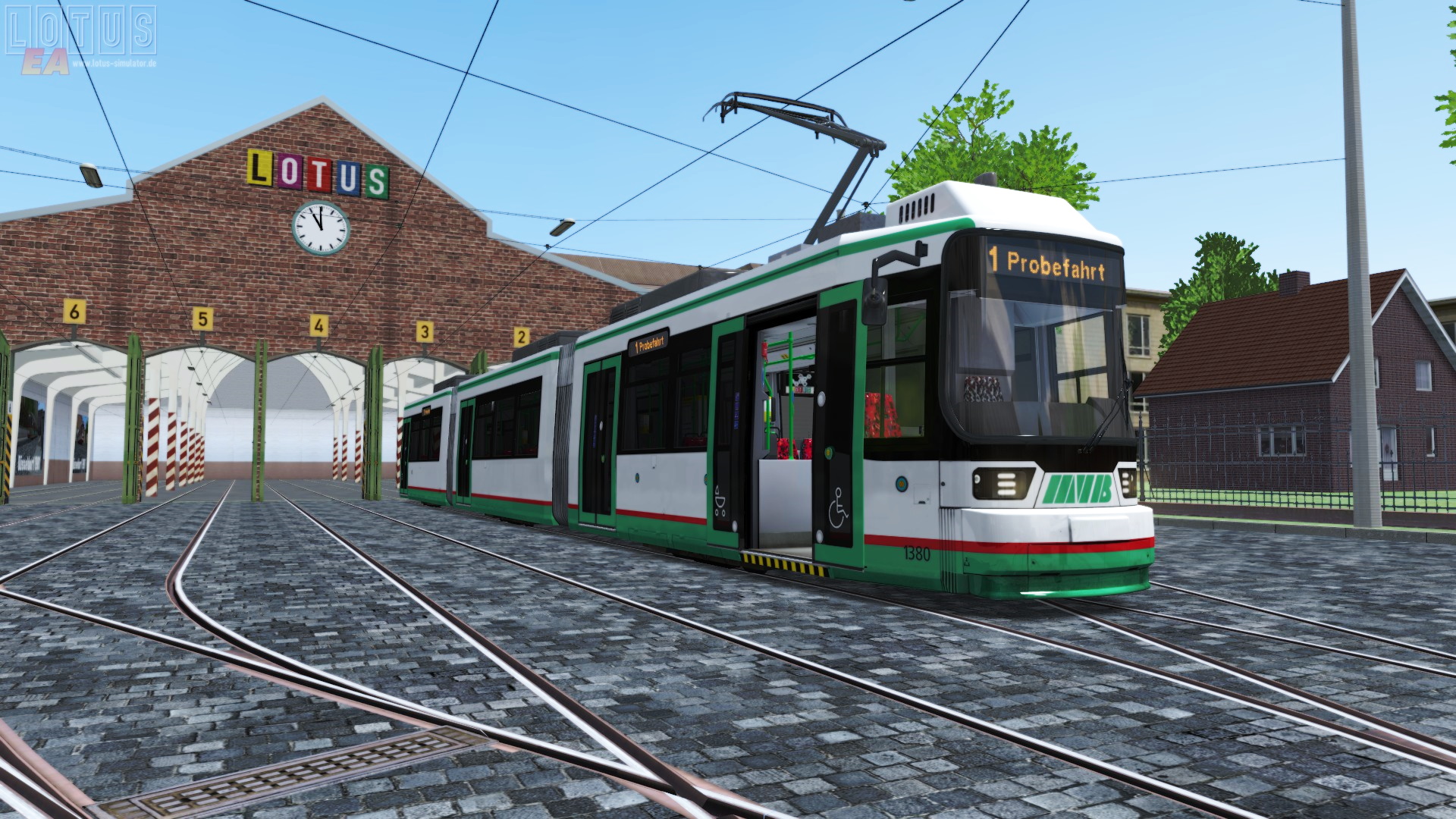 Artic´s Repaints für den GT6N - Präsentationen - LOTUS-Simulator