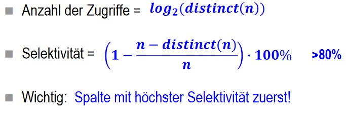 Datenbanken, Ändern von Constraints, Deklaration von Variablen…