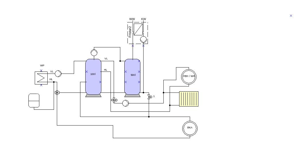 Wolf.eu Hydraulikschemen – Hydraulikschema Vorlage – RERLCT