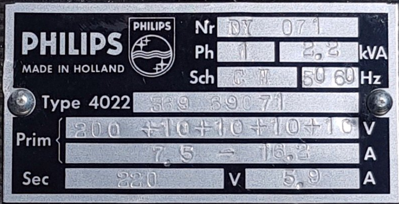 Belastung Trafo - HaustechnikDialog