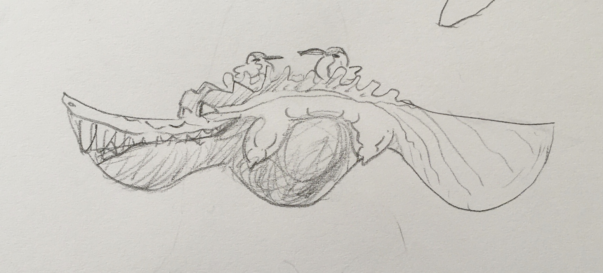 Looking to get a 2 stage Fakemon commissioned : r/fakemon